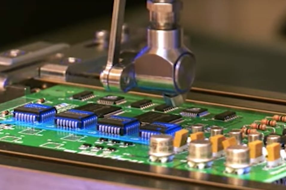 Conformal Coatings Corporate - Electrolube